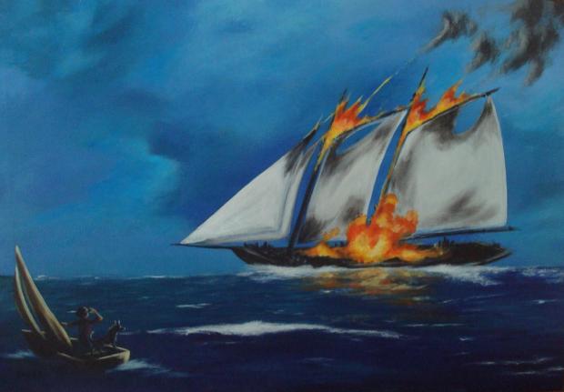 Ghost Ships – Part III – Ghost Ship of the Northumberland Strait ...