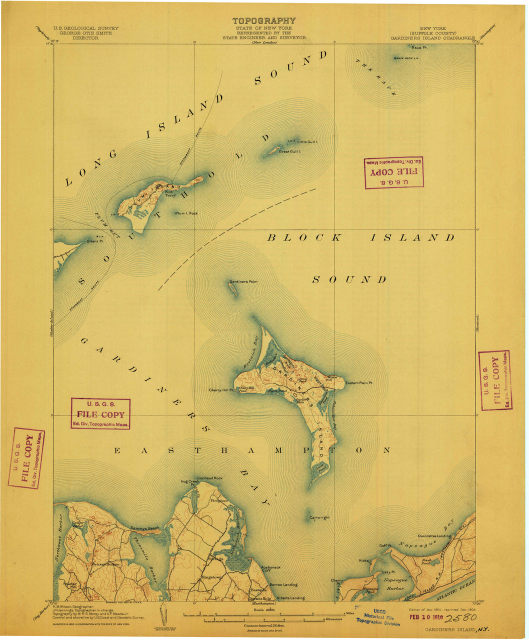 William Kidd’s Chest of Plunder – Virginia Chandler